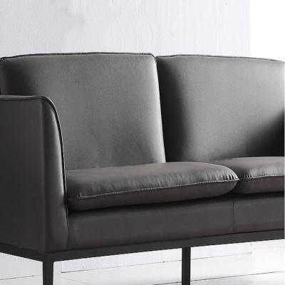 Chine Sofa unique et ergonomique de chaise en cuir de loisirs de structure de bureau à vendre