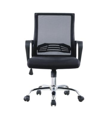 Chine Maille mi - chaises réglables exécutives arrières de bureau de bureau/pivot de tâche d'ordinateur à vendre