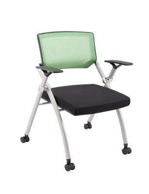 Chine Chaise ergonomique mobile de bureau de dos moderne de maille pour la pièce s'exerçante à vendre