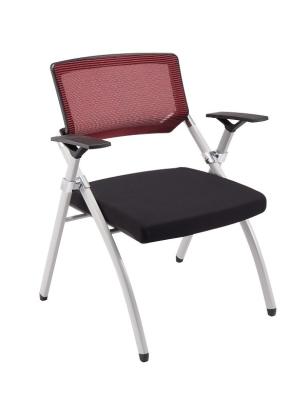 Chine Chaise ergonomique mobile de bureau de dos moderne de maille pour la pièce s'exerçante à vendre