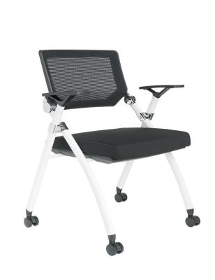 Chine Chaise ergonomique mobile de bureau de dos moderne de maille pour la pièce s'exerçante à vendre