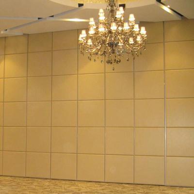 Κίνα Soundproof κινητό πλαίσιο αργιλίου τοίχων της Μαλαισίας για προσαρμοσμένο το ξενοδοχείο μέγεθος προς πώληση