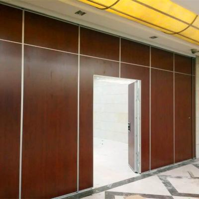 Κίνα Soundproof κινητό πλαίσιο αργιλίου τοίχων της Μαλαισίας για προσαρμοσμένο το ξενοδοχείο μέγεθος προς πώληση