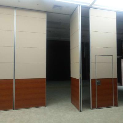 Κίνα Soundproof κινητό πλαίσιο αργιλίου τοίχων της Μαλαισίας για προσαρμοσμένο το ξενοδοχείο μέγεθος προς πώληση