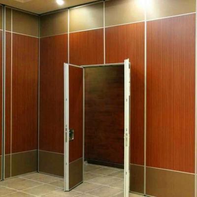 Κίνα Soundproof κινητό πλαίσιο αργιλίου τοίχων της Μαλαισίας για προσαρμοσμένο το ξενοδοχείο μέγεθος προς πώληση