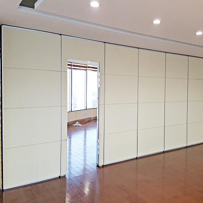 Κίνα Soundproof κινητό πλαίσιο αργιλίου τοίχων της Μαλαισίας για προσαρμοσμένο το ξενοδοχείο μέγεθος προς πώληση