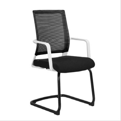 Chine Chaise respirable de levage ergonomique de bureau de maille de personnel tournant pour le dossier à vendre