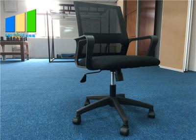 Chine Chaise de Mesh Task Swivel Ergonomic Office pour le lieu de réunion à vendre