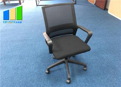 Chine Chaise de Mesh Task Swivel Ergonomic Office pour le lieu de réunion à vendre