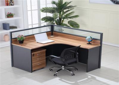 Chine Poste de travail modulaire moderne de Mesh Executive Chair Office Partition de compartiments de bureau à vendre