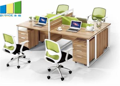 Chine Poste de travail modulaire moderne de Mesh Executive Chair Office Partition de compartiments de bureau à vendre