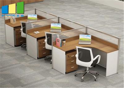 Chine Poste de travail modulaire moderne de Mesh Executive Chair Office Partition de compartiments de bureau à vendre