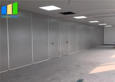 Κίνα MDF φυλλόμορφα αλεξίπυρα λειτουργικά γλιστρώντας υγιή χωρίσματα απόδειξης προς πώληση