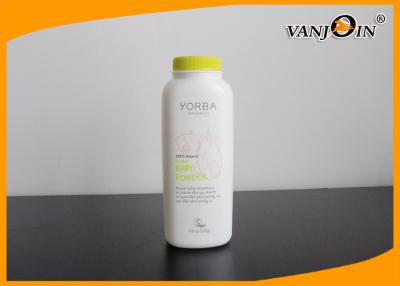 Cina bottiglie di plastica con serigrafia, bottiglie della farmacia dell'HDPE 100ml di pillola della farmacia in vendita