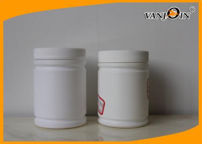 Cina Bottiglie d'imballaggio 550ml della plastica dell'HDPE della polvere vuota della proteina/bottiglia di supplemento in vendita