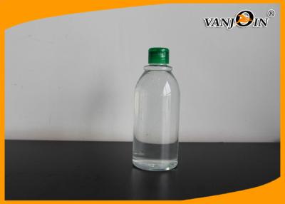 Cina tipo bottiglia di plastica di sigillamento 500ml della lozione con lo spruzzatore della pompa, superficie di timbratura calda in vendita