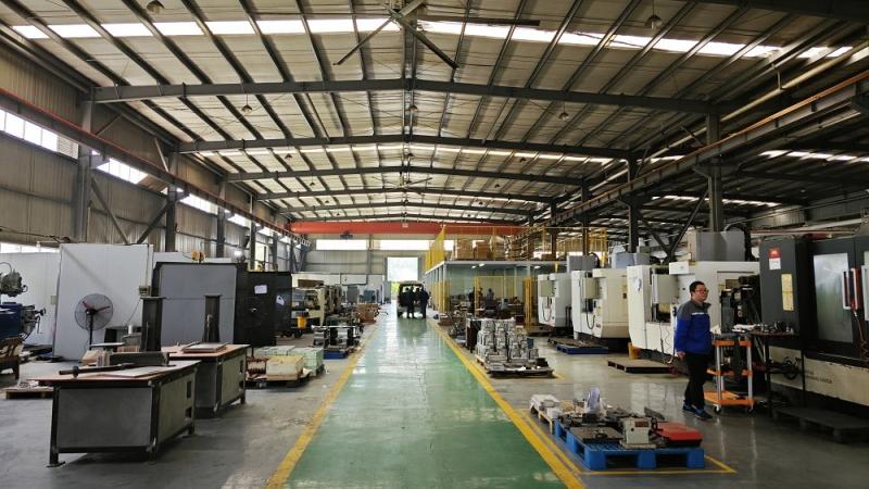 Proveedor verificado de China - Chengdu Xingweihan Welding Equipment Co., Ltd.