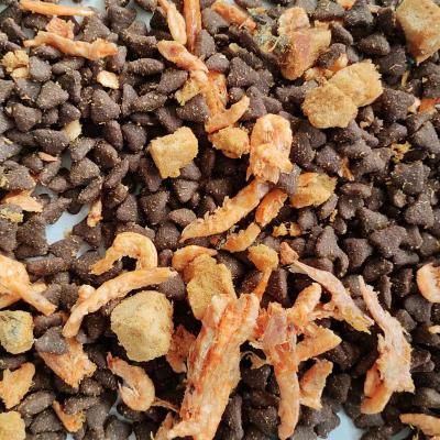 China Protein Grain Free Cat Food With 30% Protein For Adult Cats for sale