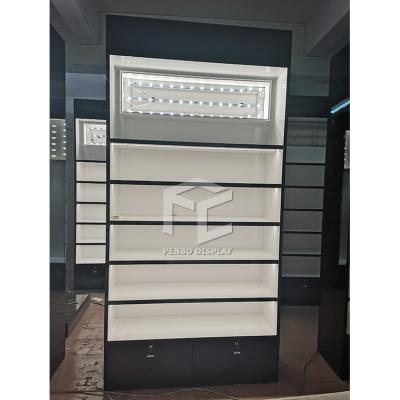 China Contador dos cuidados com a pele da luz do diodo emissor de luz T4 para o MDF cosmético da loja 16mm à venda
