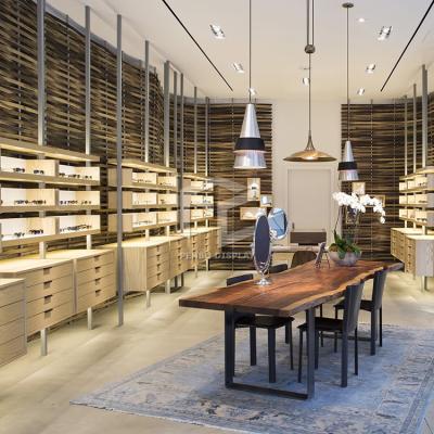 China T4 van de LEIDENE Optische de Kabinettenplanken 8mm Winkelvertoning Dik Aangemaakt glas Te koop