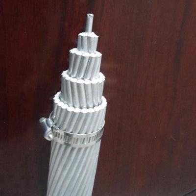 中国 裸AAC配分ラインのためのすべてのアルミニウム コンダクター 販売のため