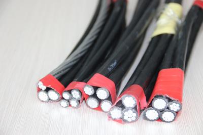 Chine le service de puissance 0.6/1kv interface le câble pour la ligne aérienne de transmission à vendre