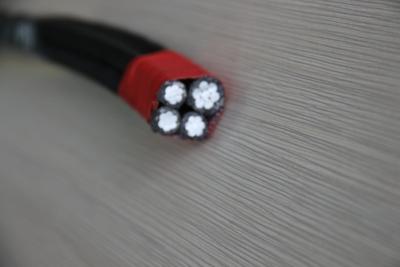 Chine le service de puissance 0.6/1kv interface le câble pour la ligne aérienne de transmission à vendre