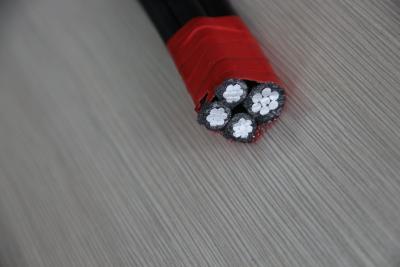 Chine le service de puissance 0.6/1kv interface le câble pour la ligne aérienne de transmission à vendre