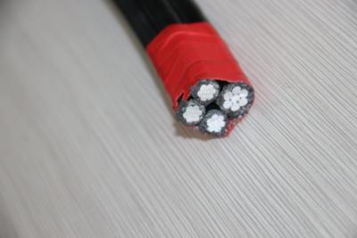 Chine le service de puissance 0.6/1kv interface le câble pour la ligne aérienne de transmission à vendre