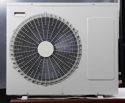 Dekon China VRF AIR CONDITIONER mini type Out door units 8kw 380V DC inverter technology under  T3 conditions