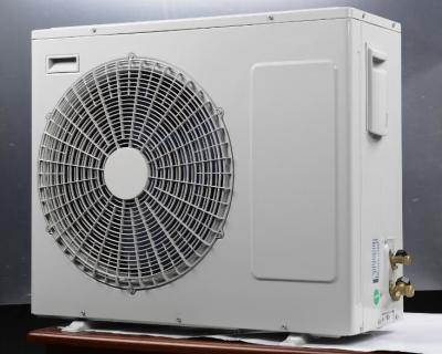 Dekon China VRF AIR CONDITIONER mini type Out door units 10kw 220V DC inverter technology under  T3 conditions