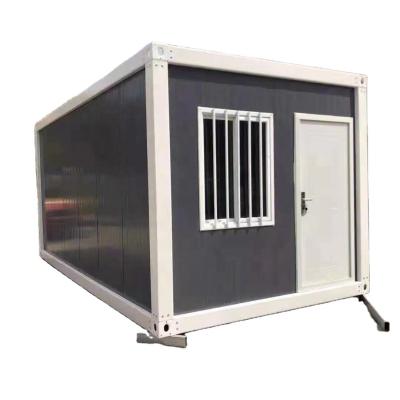China Flat pack Container House detachable container house for schools hospitals offices for sale
