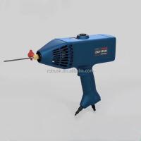 Quality Output Current 60% Portable Arc Welding Machine 3KVA ZX7-250 for Home 110v 220v Handheld for sale