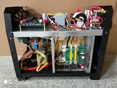 Long-Lasting 380V LGK-80 Double Module IGBT Industrial Air Plasma Cutting