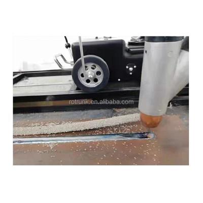 Carbon Arc Gouging MZ-1000 Inverter Submerged Arc Welding Machine with 50/60HZ