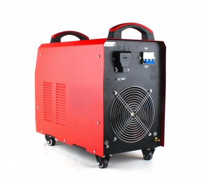 Insulation class F IGBT DC Dual Module Air Plasma Cutter CUT-100 for Cutting