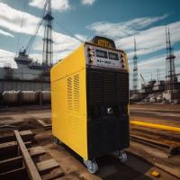 Quality Manufacturing Plant Essential MZ1000 Carbon Arc Gouging Welder for Thick Plate Welding for sale