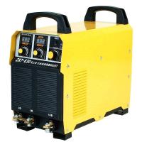 Quality 80% Rated Duty Cycle 40°C Inverter Arc Welding Machine ZX7-630 for Long Service Life for sale
