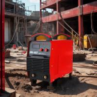 65V Rated No-Load Voltage MMA-400DT WeldMaster All-In-One Welding Solution for china 65V Rated No-Load Voltage MMA-400DT WeldMaster All-In-One Welding Solution for