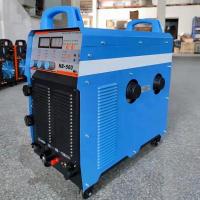 Industry Welding Machine 500A Digital IGBT Module Inverter MIG NB-500LY 4 In 1 china Industry Welding Machine 500A Digital IGBT Module Inverter MIG NB-500LY 4 In 1