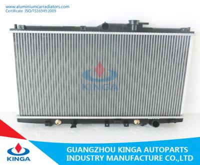 Κίνα ΣΥΜΦΩΝΙΑ «98-00 CG5/TA1 cOem 19010 - PCA - 013 θερμαντικών σωμάτων αργιλίου συνήθειας της Honda προς πώληση