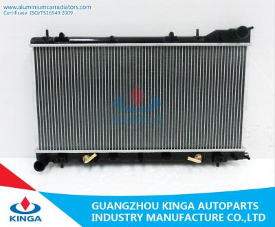중국 OEM 45111 FC300와 가진 Subaru 임정관 97 - 00를 위한 알루미늄 차 방열기 판매용