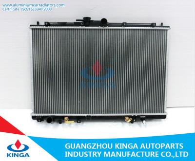 중국 모험 여행 RA8/J30A OEM 19010를 위한 혼다 알루미늄 방열기 - PA16/에 판매용