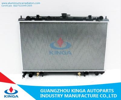 Θερμαντικά σώματα χάλυβα για τη NISSAN HV10 98 - 00 cOem 21460 - 5U000 σε PA16mm/26mm