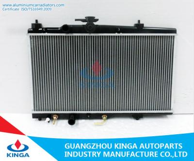 Κίνα 2002 αυτόματο αργίλιο 16400 - 02430 cOem μετάδοσης Vios θερμαντικών σωμάτων της Toyota προς πώληση