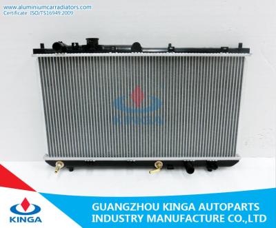 Κίνα FP86-15-200A στα θερμαντικά σώματα MAZDA PREMACY 99-FP85-15-200A αυτοκινήτων αλουμινίου προς πώληση