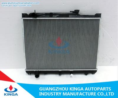 중국 SUZUKI 웅대한 VITARA-01 DPI 2730 전기 방열기 OEM 17700-52D00 판매용