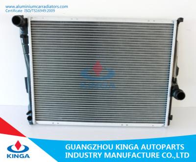 BMW 316/318I έτος 98 - 02 θερμαντικά σώματα 9071517/9071518 αυτοκινήτων αλουμινίου