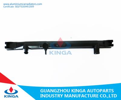 Toyota Beiqi 도로 의분 강한 단단한 물자를 위한 유입관 34mm 방열기 정상 탱크