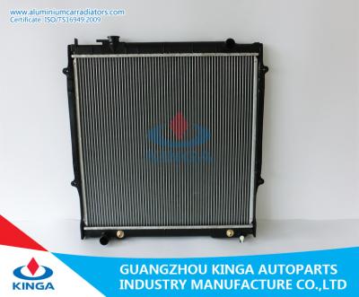 Chine Les grilles creusent le radiateur des véhicules à moteur TOYOTA/LEXUS TACOMA 1995-2004 à 16410-0C040 à vendre